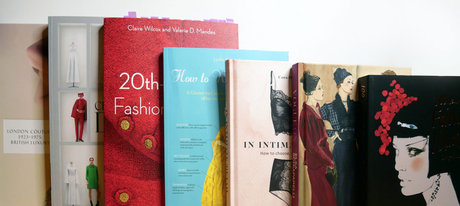 My Library of Reference Books